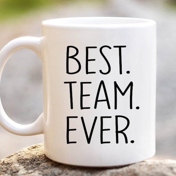Best Manager Boss Ever Mug - Etsy