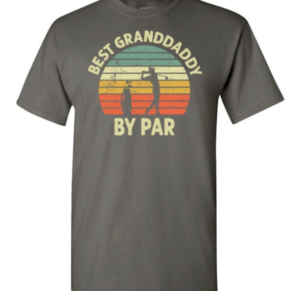 Granddaddy - Etsy
