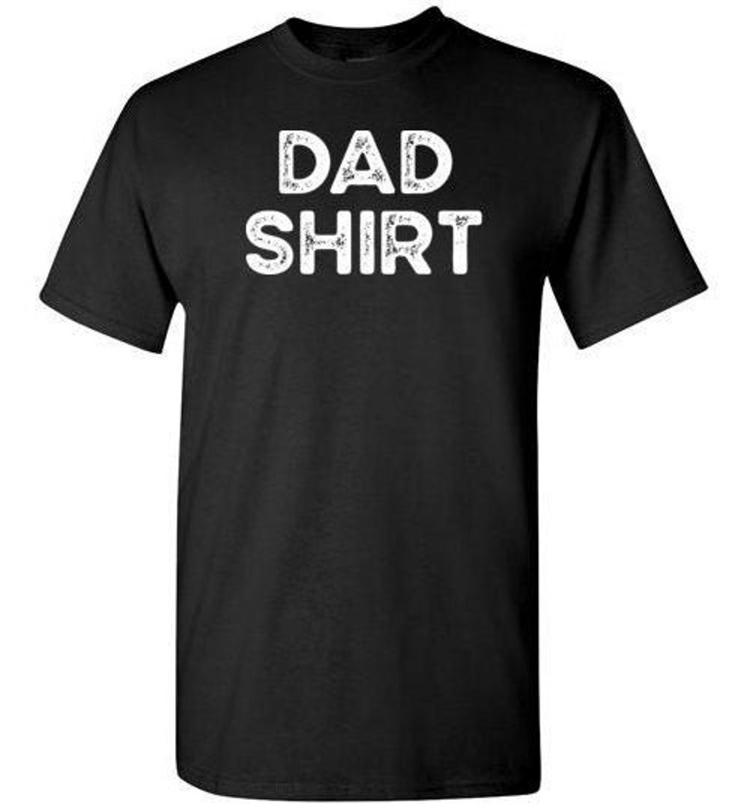 Funny Dad Shirt for Men | Sarcastic Dad Gift From Daughter or Son ...