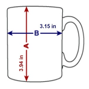 We Go Together Like Peanut Butter and Jelly Mug Set of 2 Ceramic Coffee ...