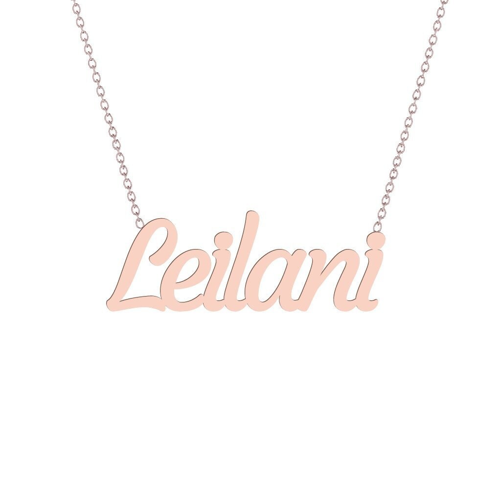 Leilani Name