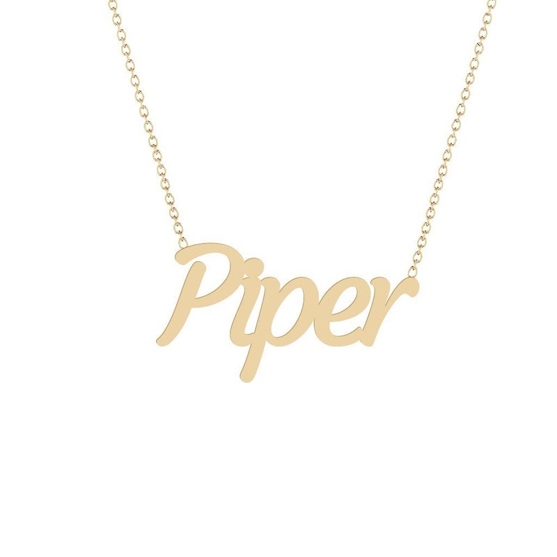 Piper K Jewelry - Etsy