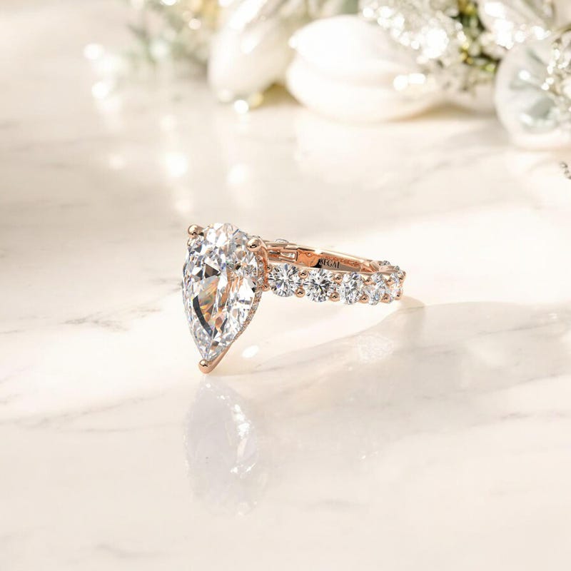 SegalJewelry - Etsy