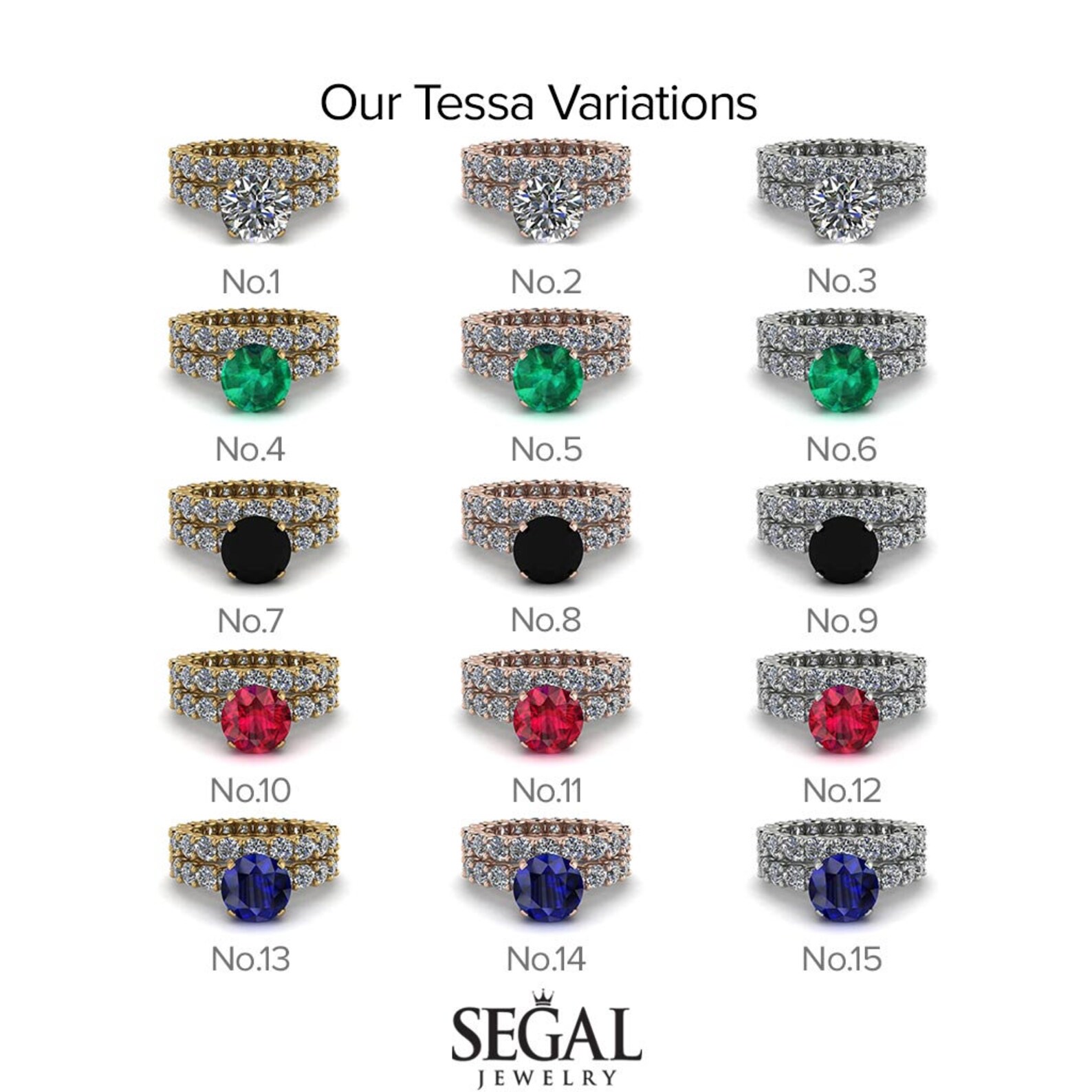 2 Carat Lab Created Diamond Bridal Set Yellow Gold Lab Diamond - Etsy