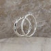 Moon Helix Piercing Tragus Backing 16g Tragus Piercing Moon Tragus ...