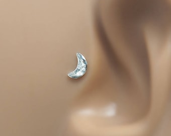 Helix earring | Etsy