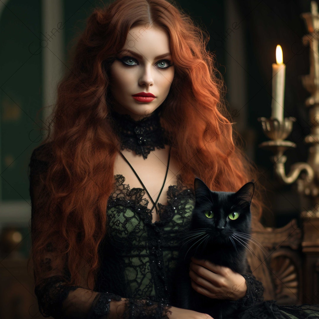 Halloween Woman Face, JPG Digital Download, Horror Scary, Woman Face ...