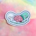 STORE BOUGHT SEROTONIN and Dopamine Magnet - Depression Magnet ...