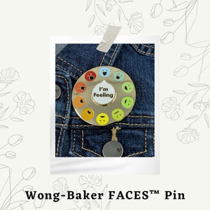 SLIDING ENAMEL PIN - Autism Pin, Nonverbal Pin, Mental Health, Chronic ...
