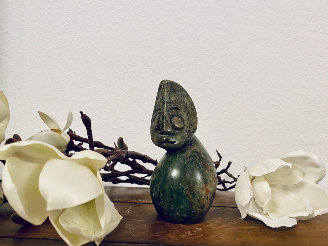 Bevin Chikodzi African Shona Stone Sculpture Zimbabwe Zimbabwe - Etsy