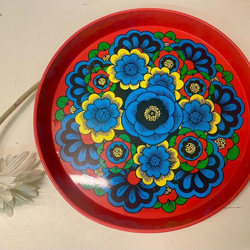 Prilblumen - Etsy.de