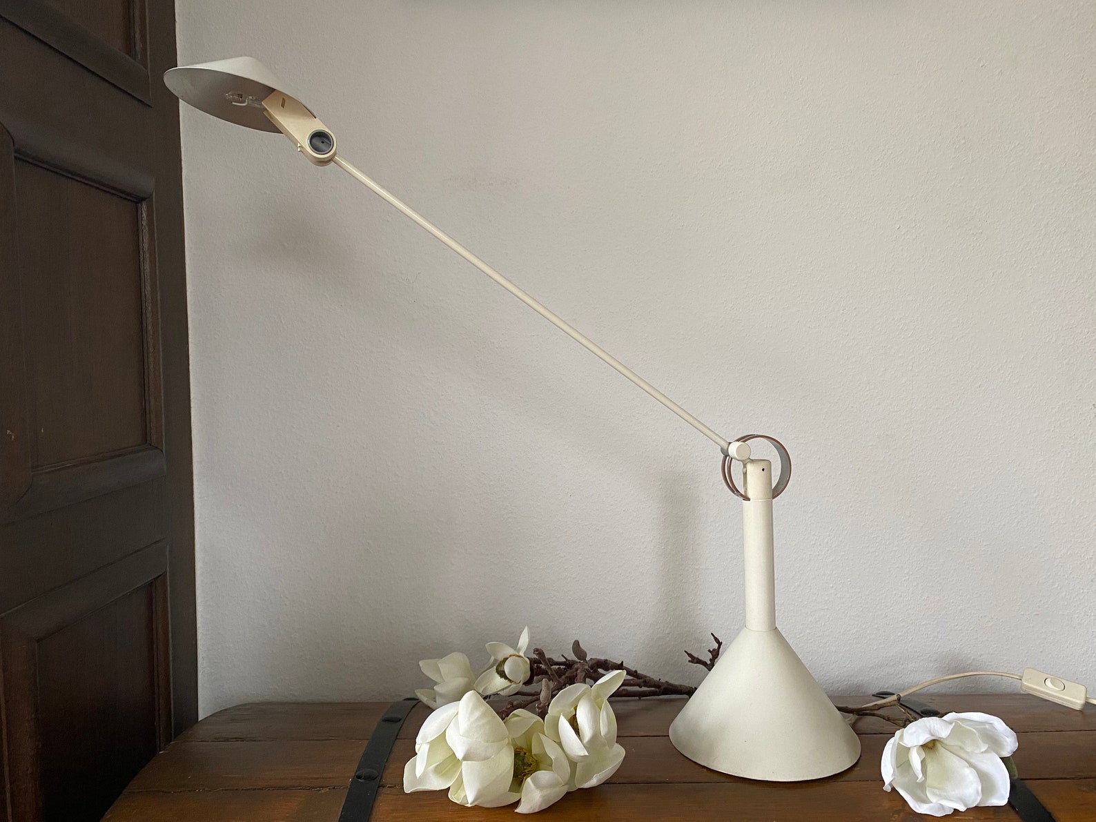 80s Memphis Style Desk Lamp Table Lamp by Brillant, 1980s - Etsy UK