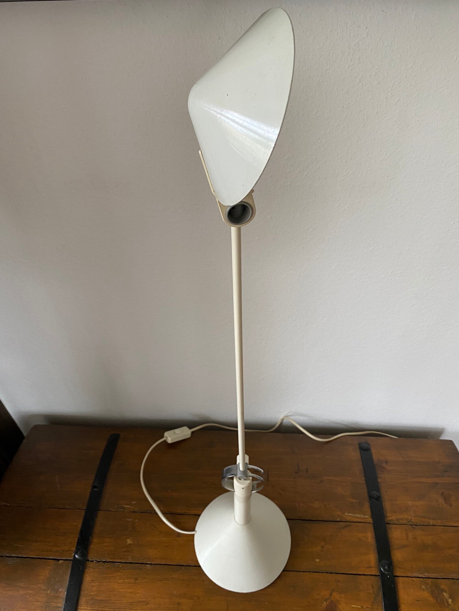 80s Memphis Style Desk Lamp Table Lamp by Brillant, 1980s - Etsy UK