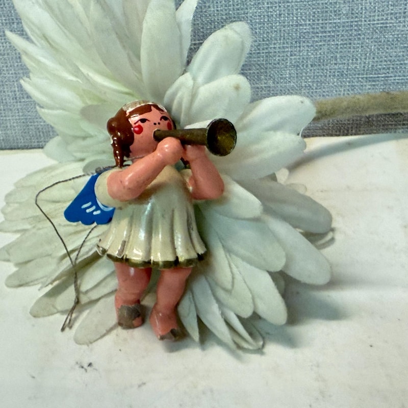 Wendt Kuhn Angel - Etsy UK