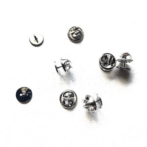 Zero Pin, Zero Ghost Dog Pin, Nightmare Before Christmas, Brooch, Lapel ...