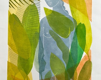 AlisonHeadleyPrints - Etsy UK