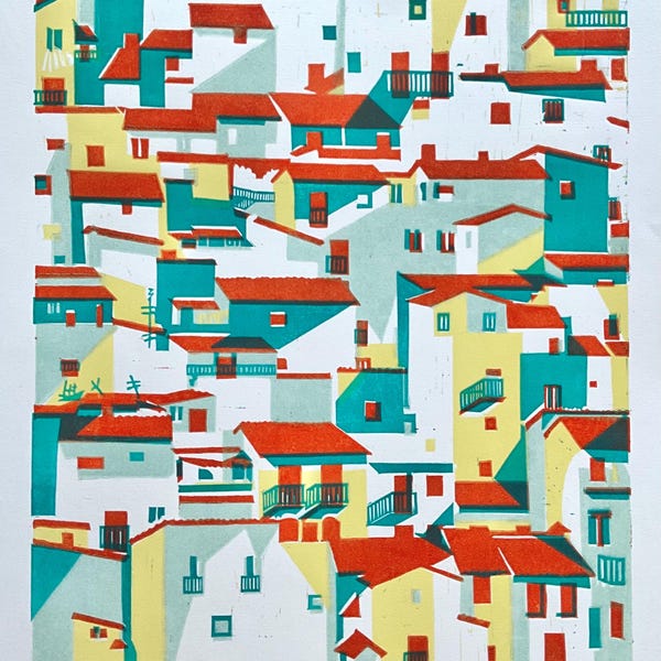 AlisonHeadleyPrints - Etsy UK