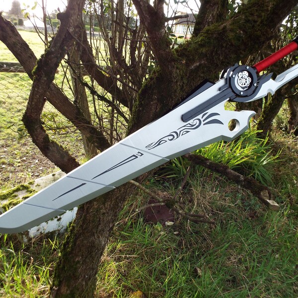 Rwby - Etsy