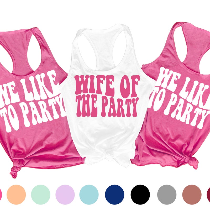 Funny Party Shirt - Etsy