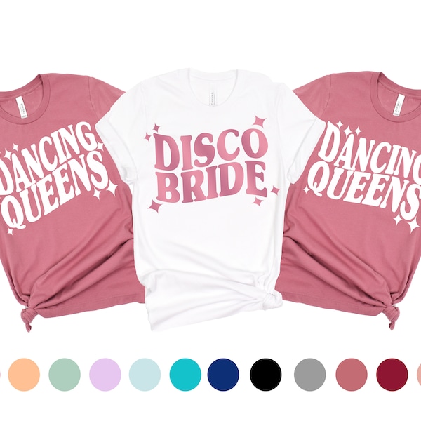 Dancing Queen Shirt - Etsy