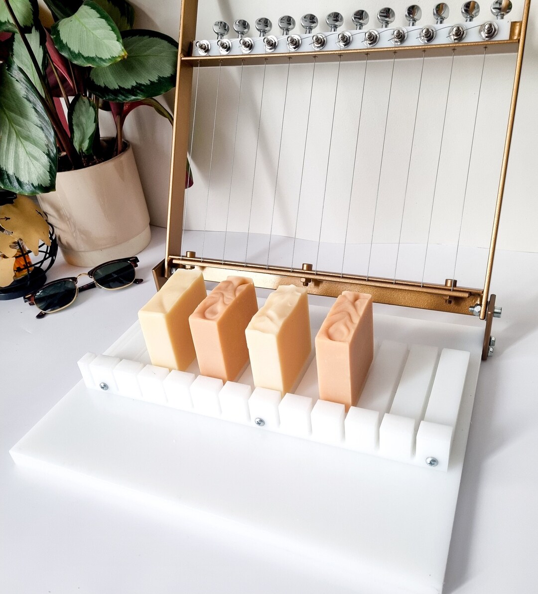 Soap Cutting Tool UK Soap Cutter Professional Cutter Soap Profesional ...