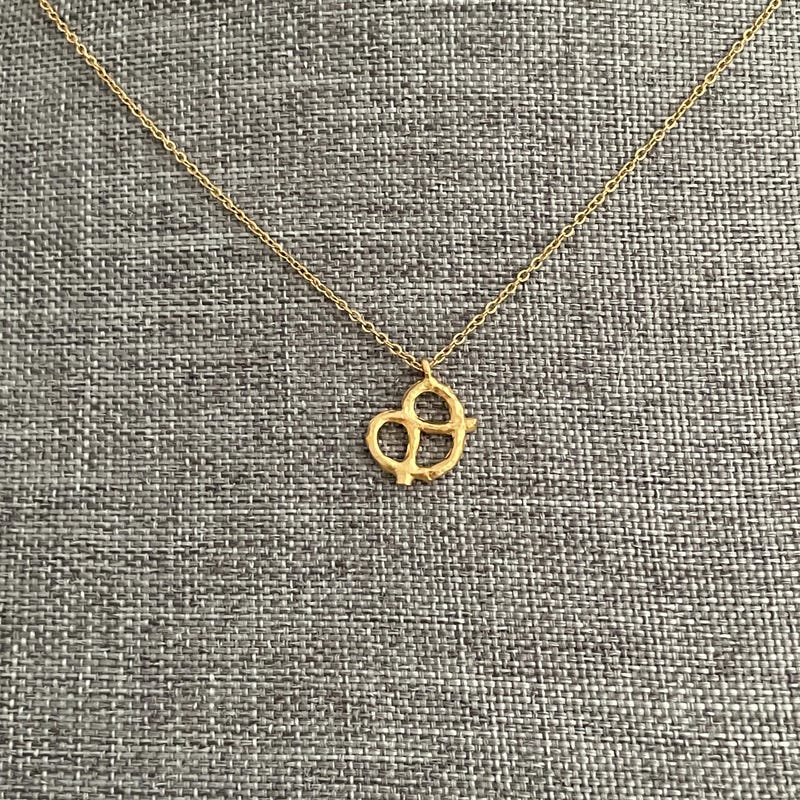 Snack Necklace - Etsy