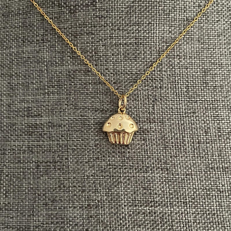 Bakery Jewelry - Etsy