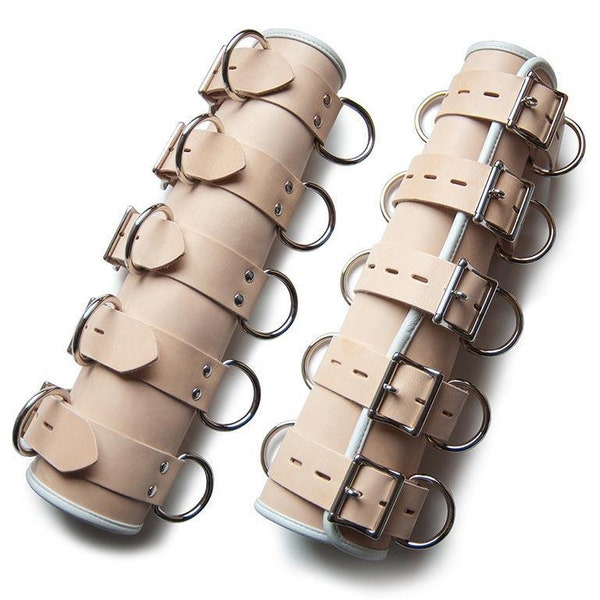 Arm Splints Restraints - Etsy