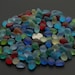 Beach Sea Glass Lot Bulk Wholesale Mixed Color Red Green Blue - Etsy