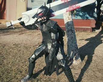 Cosplay helmet | Etsy