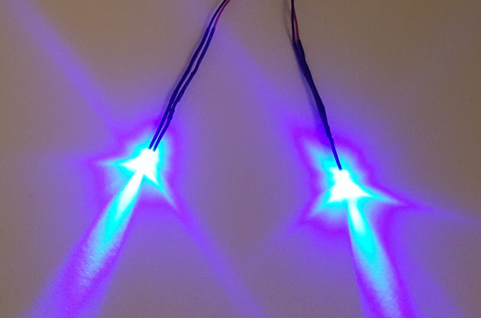 Portable LED Light Kit Costume Cosplay Lighting Effect 12v - Etsy