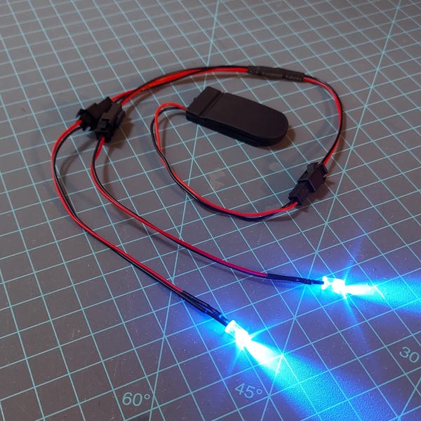 Led Cosplay Eyes - Etsy