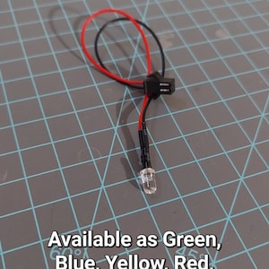 Wireless FX MOD Custom Effect Modes Add on Lighting LED Flash Strobe ...