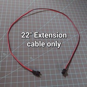 Wireless FX MOD Custom Effect Modes Add on Lighting LED Flash Strobe ...