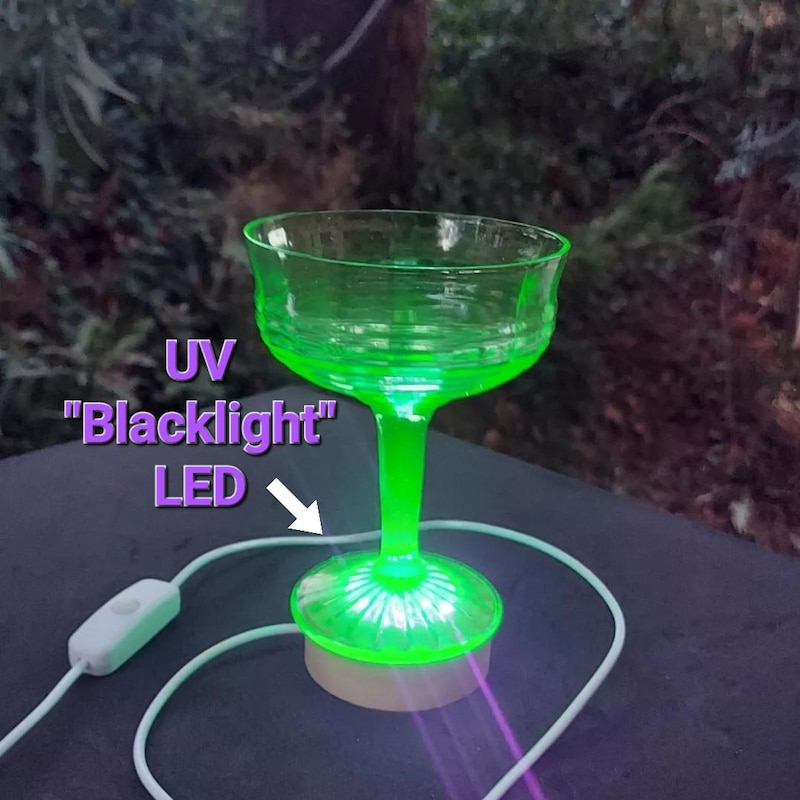 Uv Led Base Light - Etsy UK
