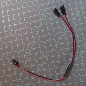 Wireless FX MOD Custom Effect Modes Add on Lighting LED Flash Strobe ...