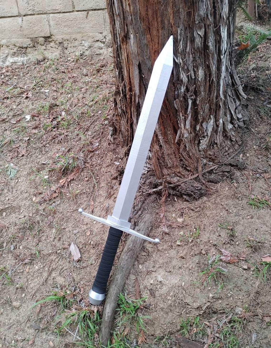 Future Trunks Sword Scabbard Cosplay Prop DBZ Dragonball Z - Etsy