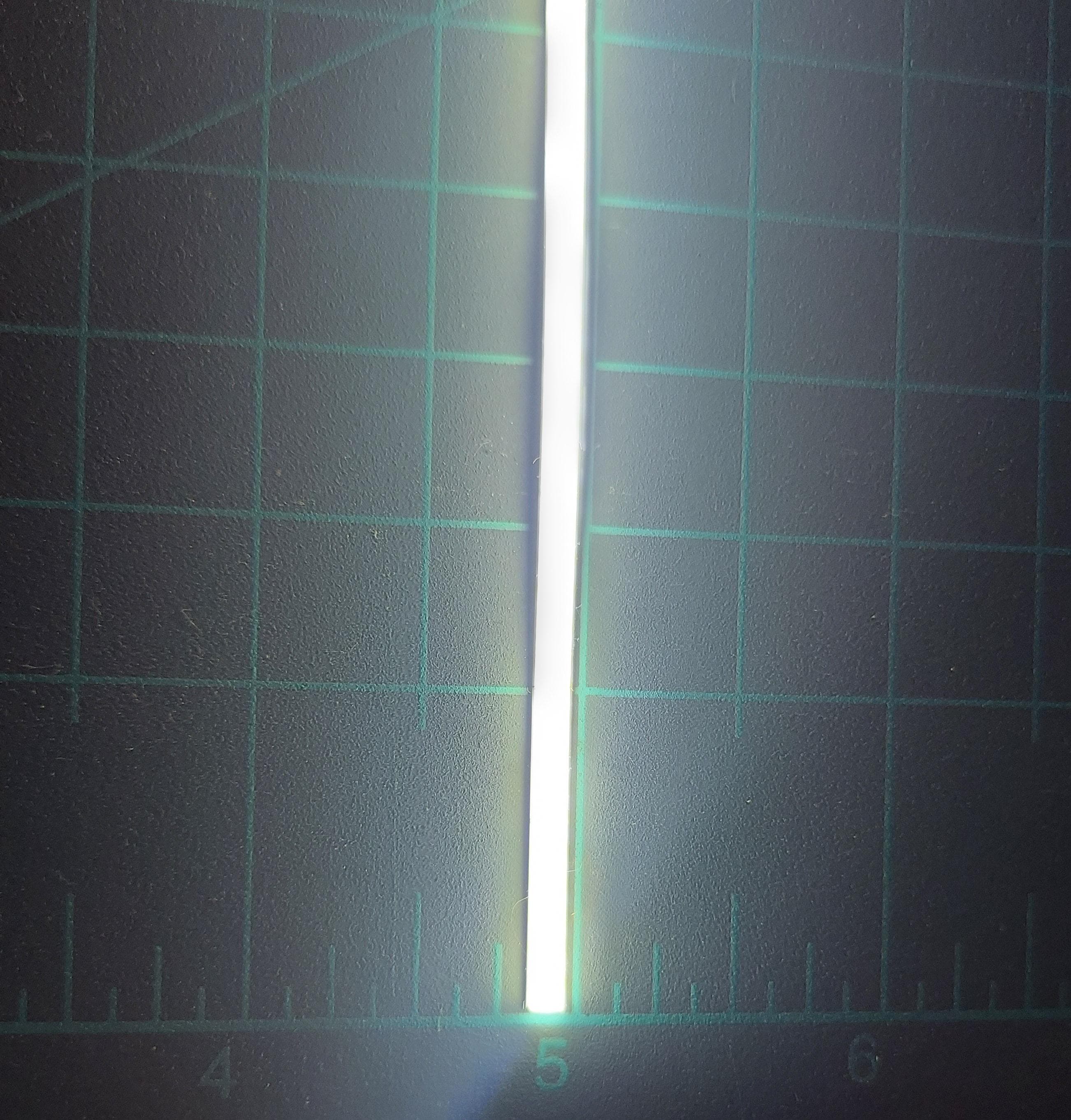 Hyper LED Strip Kit USB Cosplay Costume Car Portable Prop Lighting ...