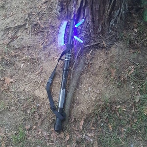 Proton Axe Wasteland Fallout Cosplay Costume Weapon Prop 3 4 New Vegas ...