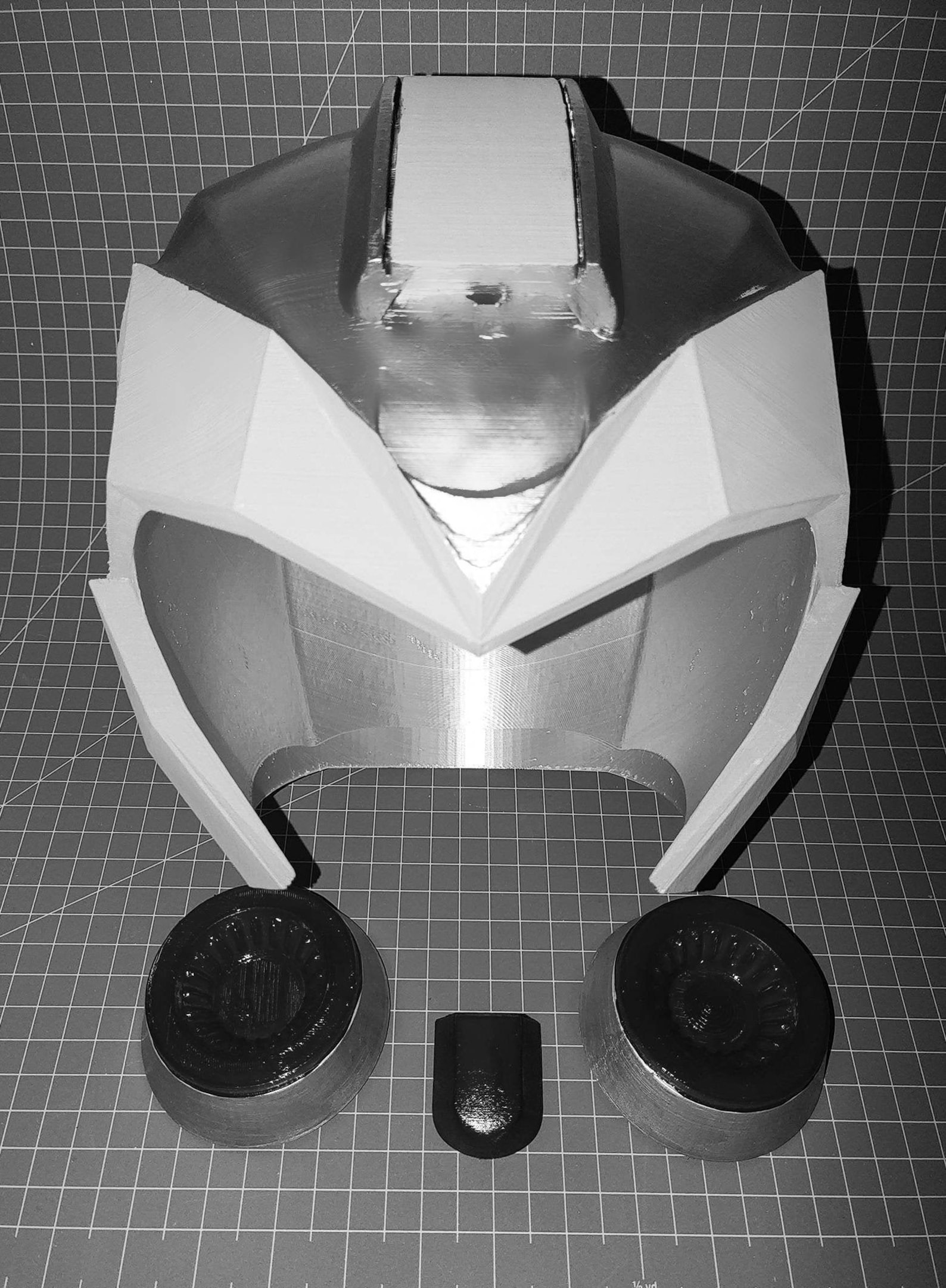 Megaman X Helmet Mega Man Cosplay Costume Zero Protoman Prop - Etsy Canada