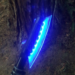 Proton Axe Wasteland Fallout Cosplay Costume Weapon Prop 3 4 New Vegas ...