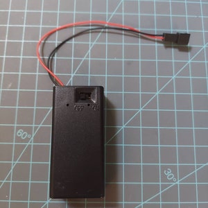 Wireless FX MOD Custom Effect Modes Add on Lighting LED Flash Strobe ...