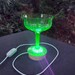 Blacklight UV LED Light Pod Single Color Blue Red Ultraviolet Portable ...