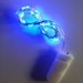 20 LED Cosplay String Fairy Lights 7ft Portable Battery Costume ...