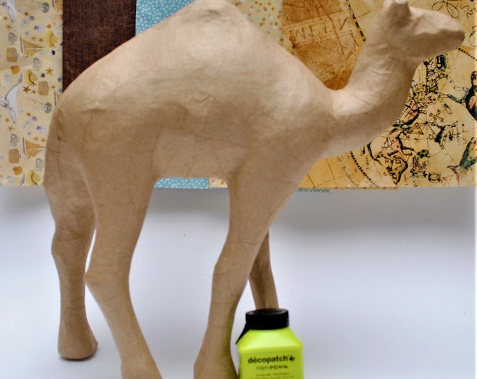 Decopatch Animal & Decor Gift Kits and Party by DecopatchDirect