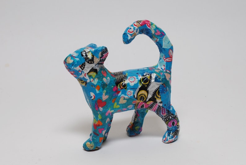 Childrens' Decopatch Animal Party Kit Kids' - Etsy