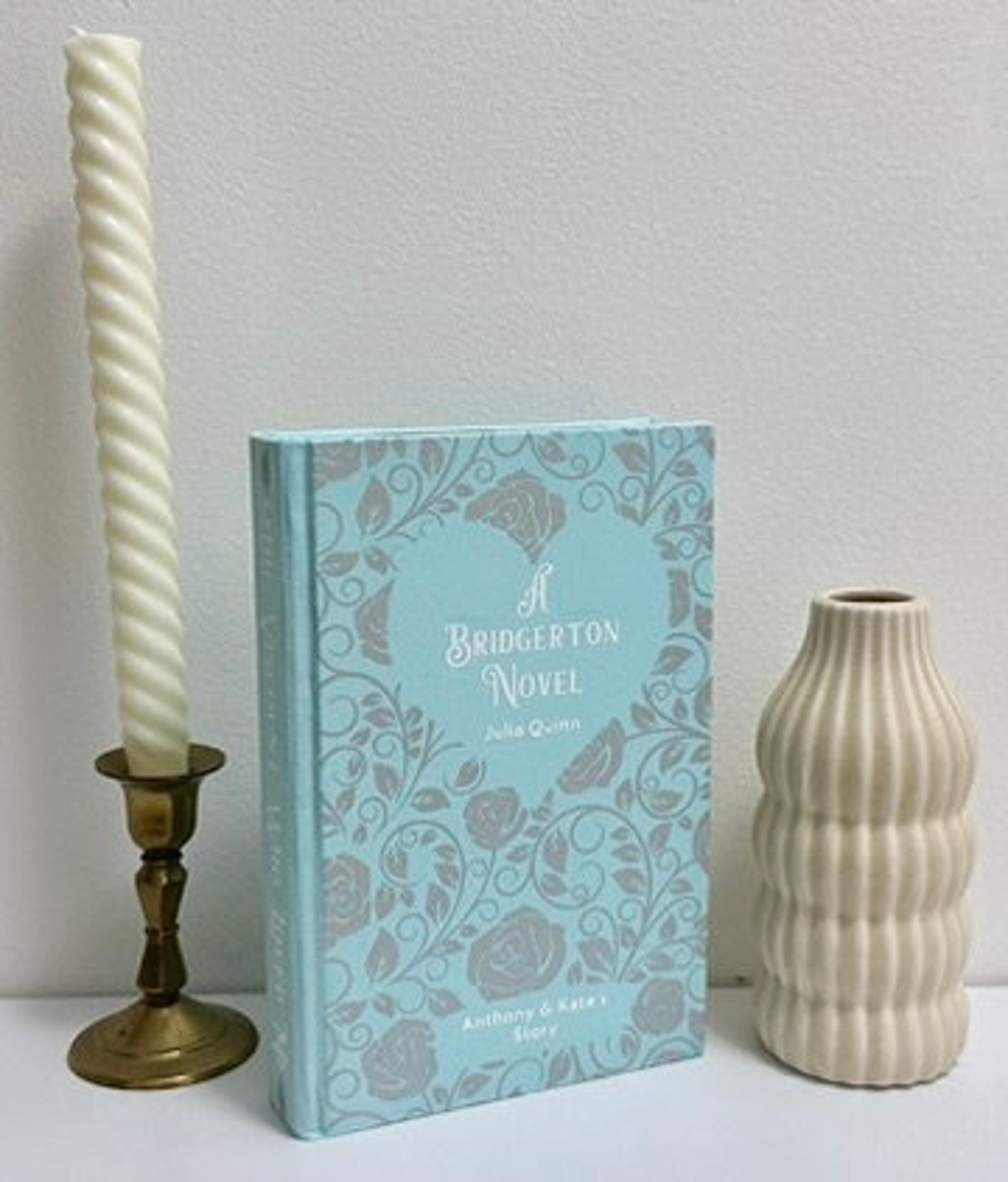 Bridgerton Rebound Book Set - Etsy