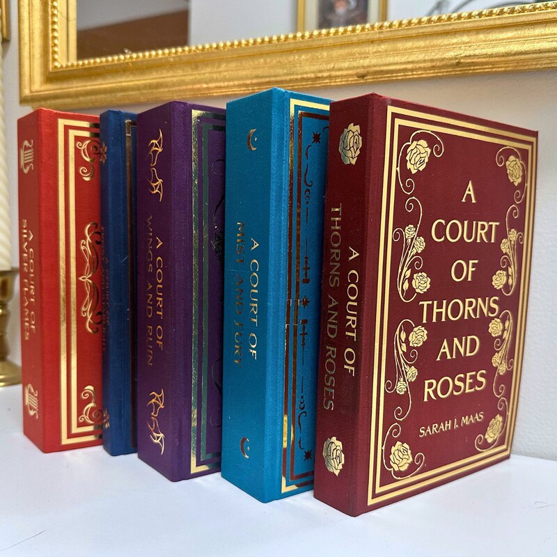 Acotar Special Edition - Etsy