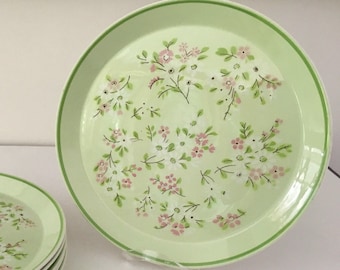 Floral Mikasa Pattern - Etsy