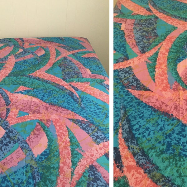 Geometric Bedding - Etsy
